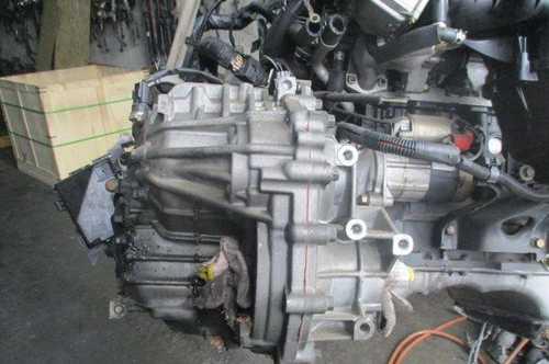 Mitsubishi lancer cedia colt cvt вариатор коробка