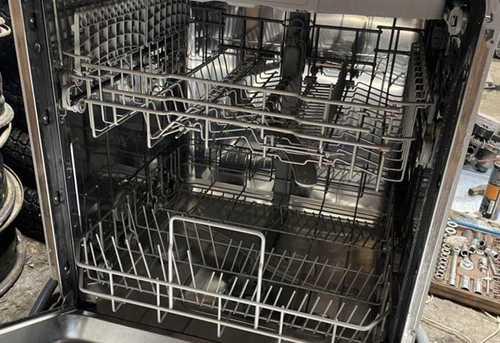 Посудомоечная машина Dexp встраиваемая