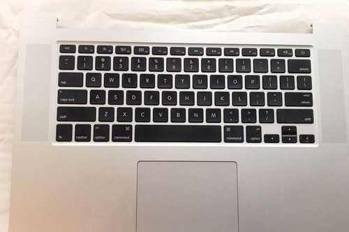 MacBook Pro А1398 топкейс 2015