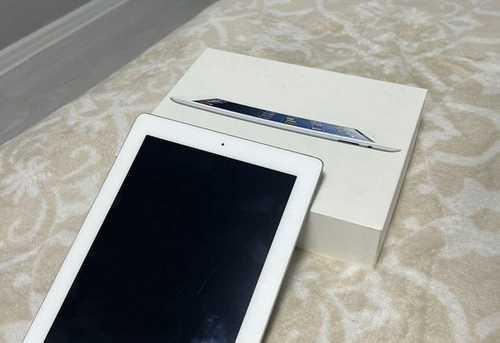 Планшет apple iPad