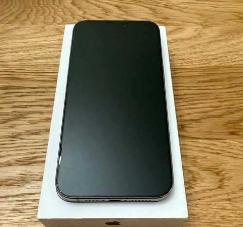 iPhone 15 Pro Max, 256 ГБ