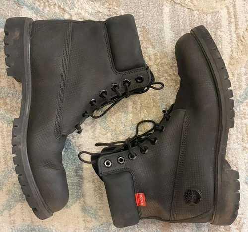 Ботинки Timberland Helcor