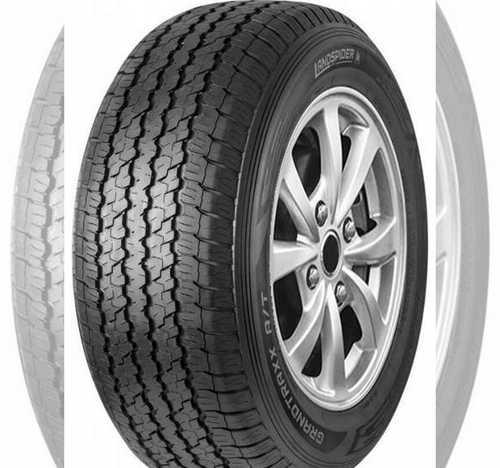 Landspider Grandtraxx A/T 255/70 R15 110S