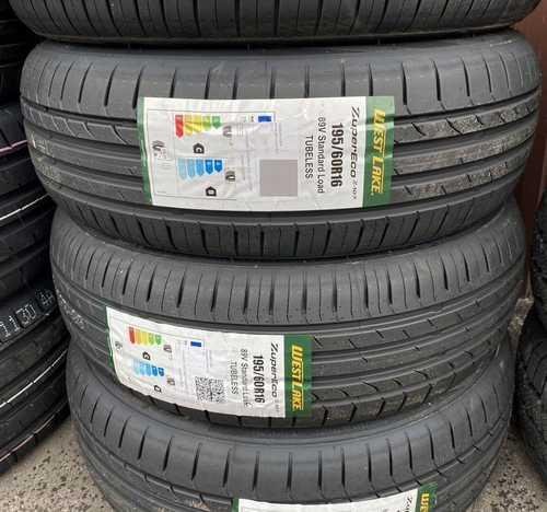 Westlake Zuper Eco Z-107 195/60 R16 89V