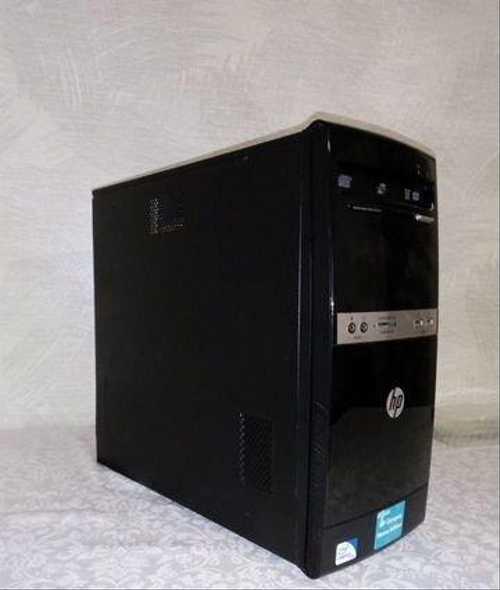 Системный блок (HP 500B MT)
