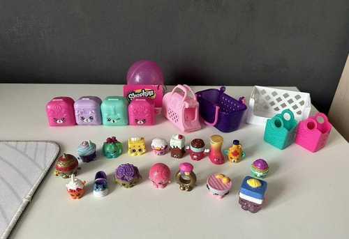 Шопкинс/ shopkins