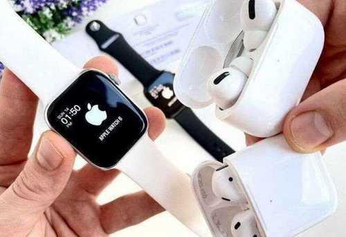 Apple Watch 8 series Аррle Airроds