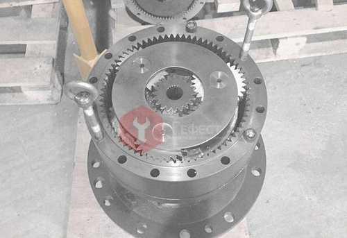 Поворотный редуктор CAT 324ELN 191-2693