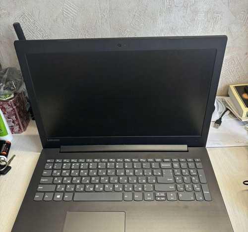 Ноутбук Lenovo ideapad 320-15ast