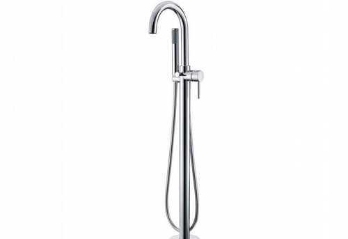 Напольный смеситель Abber Wasser Kreis AF8116