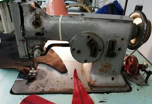 Швейная машина зиг-заг 26 класс