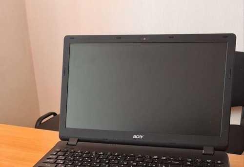 Ноутбук Acer, 2х ядерный, 8Gb оперативки, SSD 240