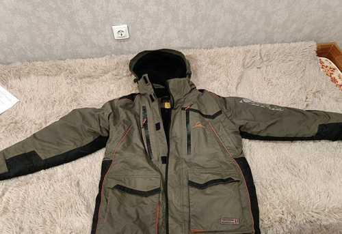 Зимний костюм huntsman Siberia
