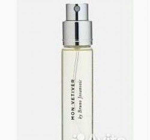 Парфюм Essential parfums paris mon vetiver