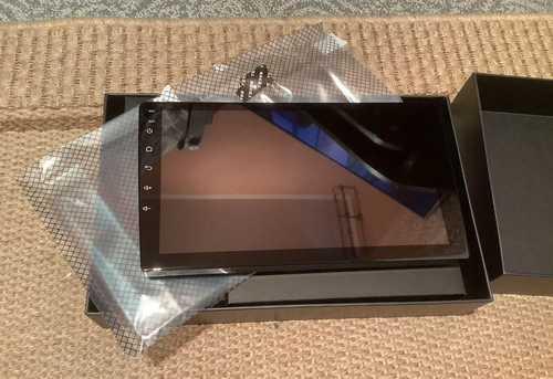 Дисплей teyes qled 9"