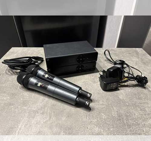 Sennheiser XSW 1