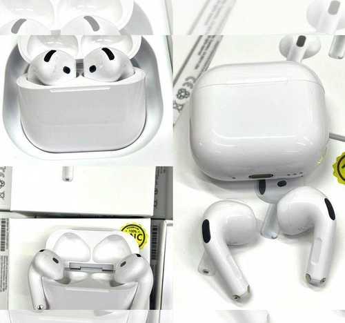 Apple airpods 4 ANC