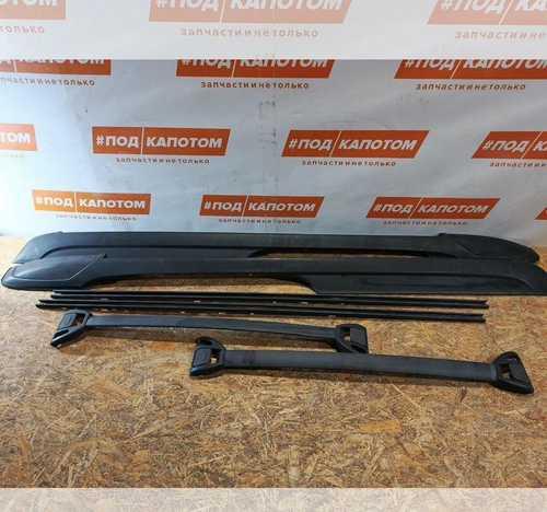 Рейлинг Chevrolet TrailBlazer 2003 15179322