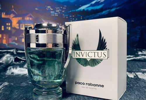 Invictus духи 100мл