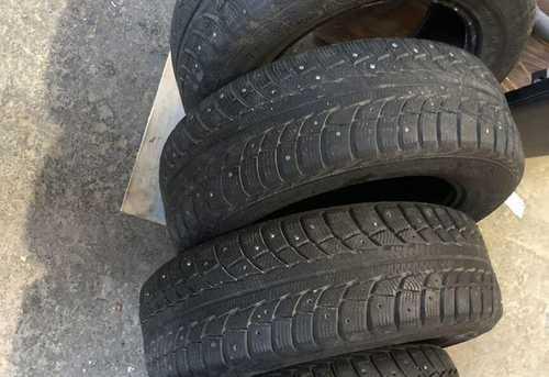 Gislaved Nord Frost 5 195/65 R15