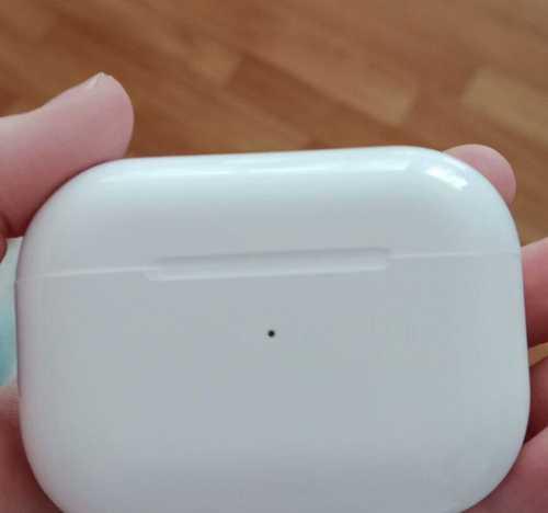 Беспроводные наушники apple airpods pro 2