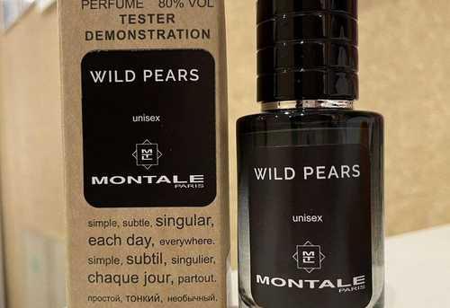 Montale Wild Pears