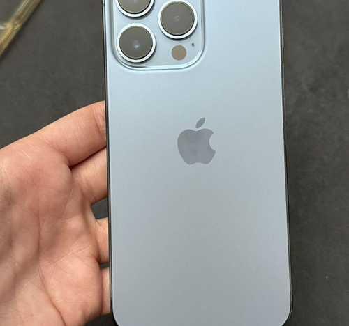 iPhone 13 Pro Max, 128 ГБ