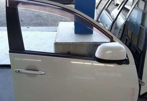 Дверь передняя правая Mitsubishi Outlander XL