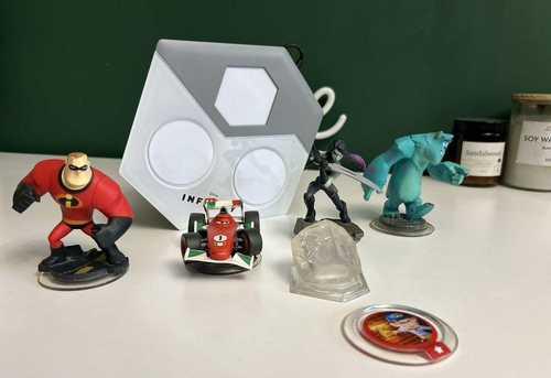 Disney Infinity Xbox 360