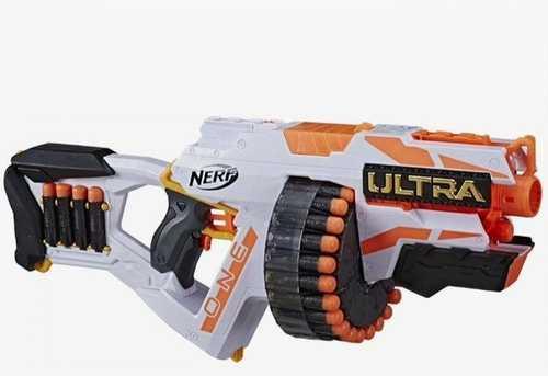 Бластер nerf Ultra