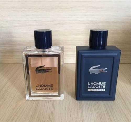 Lacoste l'homme