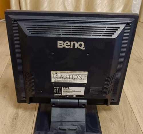 Жк-монитор 17" BenQ FP731 (Q7T3)