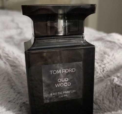 Духи Tom Ford Oud Wood оригинал 30мл