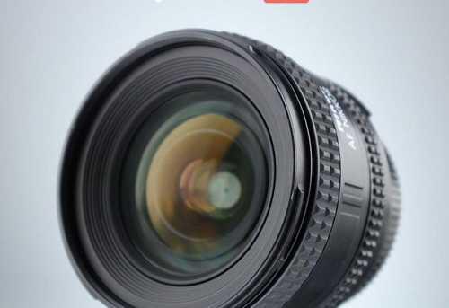 Nikon 20mm f/2.8D AF Nikkor (id-12231431)