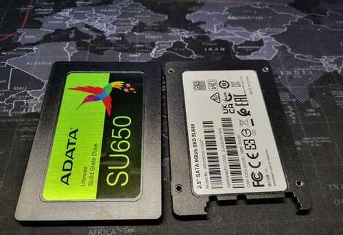 Корпуса под ssd диск