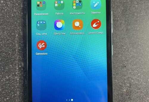 Lenovo Vibe B, 8 ГБ