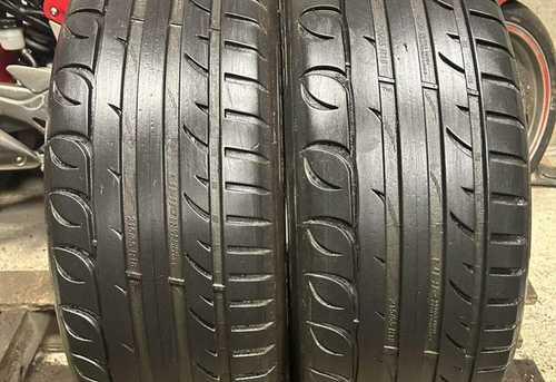 Tigar UHP Ultra High Performance 215/55 R18 99V