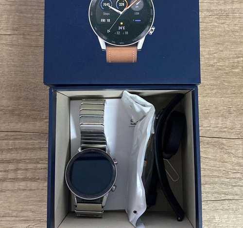 Honor MagicWatch 2 46mm