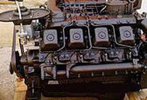 Двигатель камазДвигатель камаз 740.11