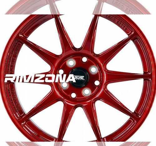 Литые диски XXR R16 5x100 srt. Диски и шины