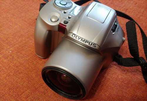 Камера Olympus IS-21