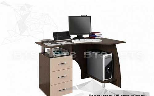 Компьютерный стол " Лорд"