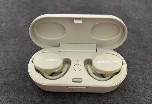 Bose sport earbuds