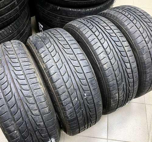 Firestone Firehawk Wide Oval 215/45 R17