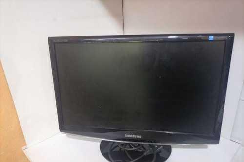 Мониторы Samsung SyncMaster 2233SN