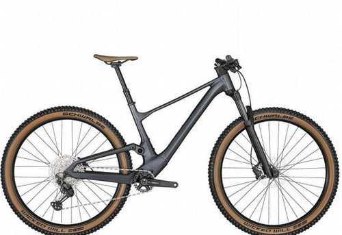 Велосипед горный Scott Spark 960 (2022) / Серый