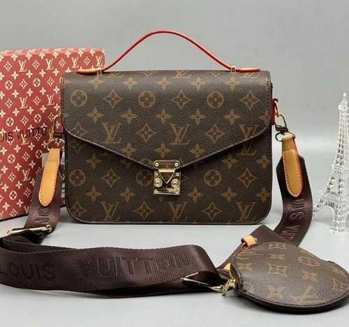 Сумка женская louis vuitton