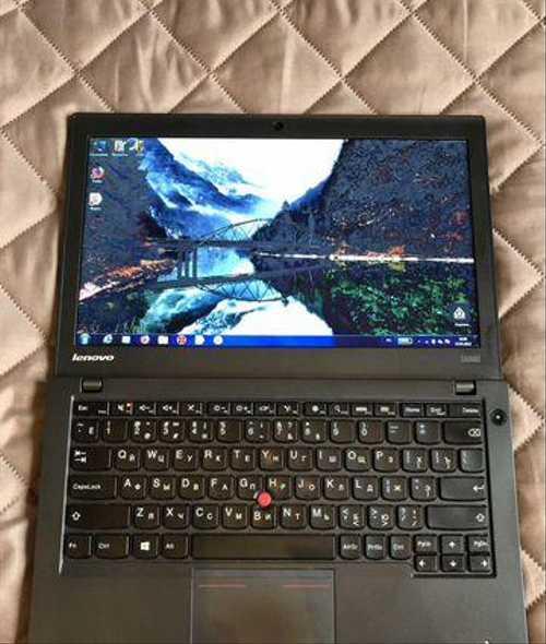 Lenovo ThinkPad x240