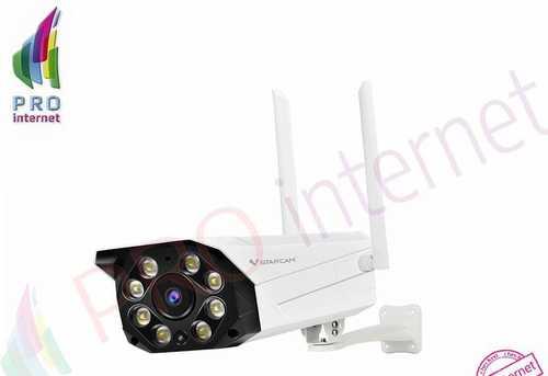 Vstarcam 4G cctv IP Камера C8855G