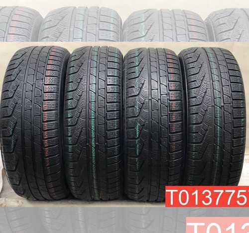 Pirelli Winter Sottozero 210 Serie II 225/50 R18 99H